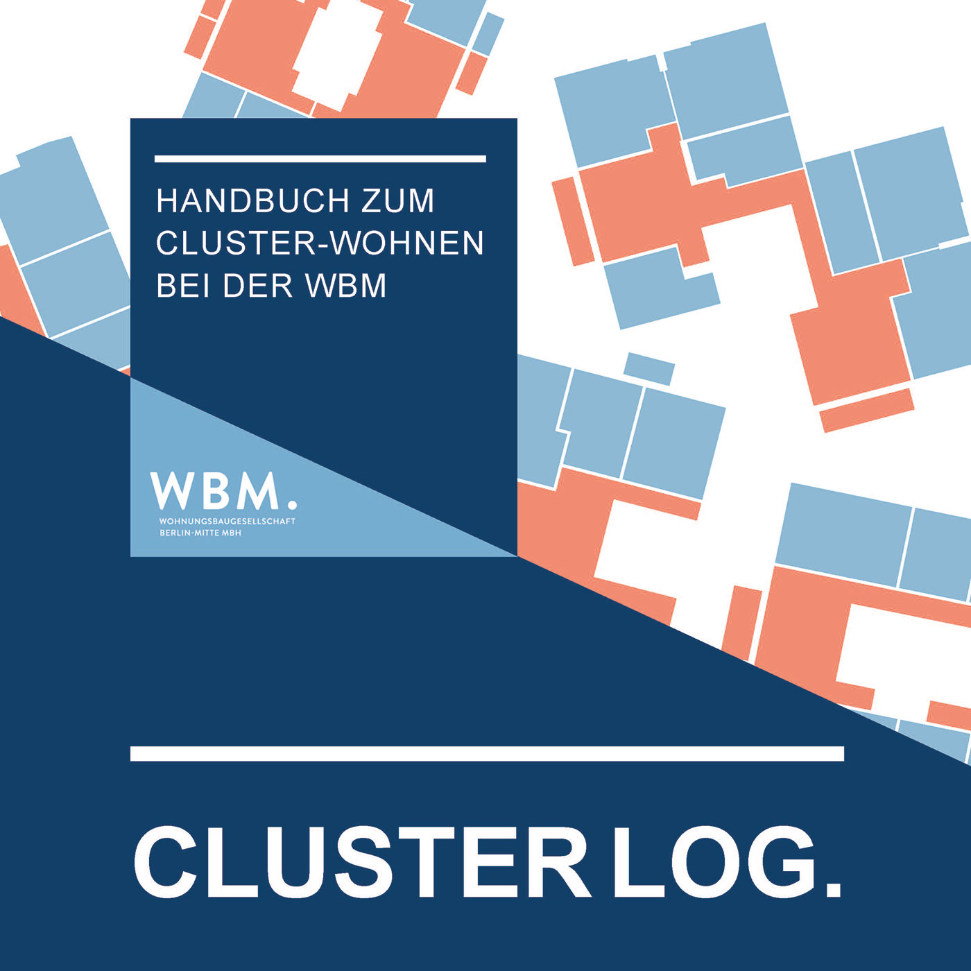 Studio Schultz Granberg » ClusterLOG