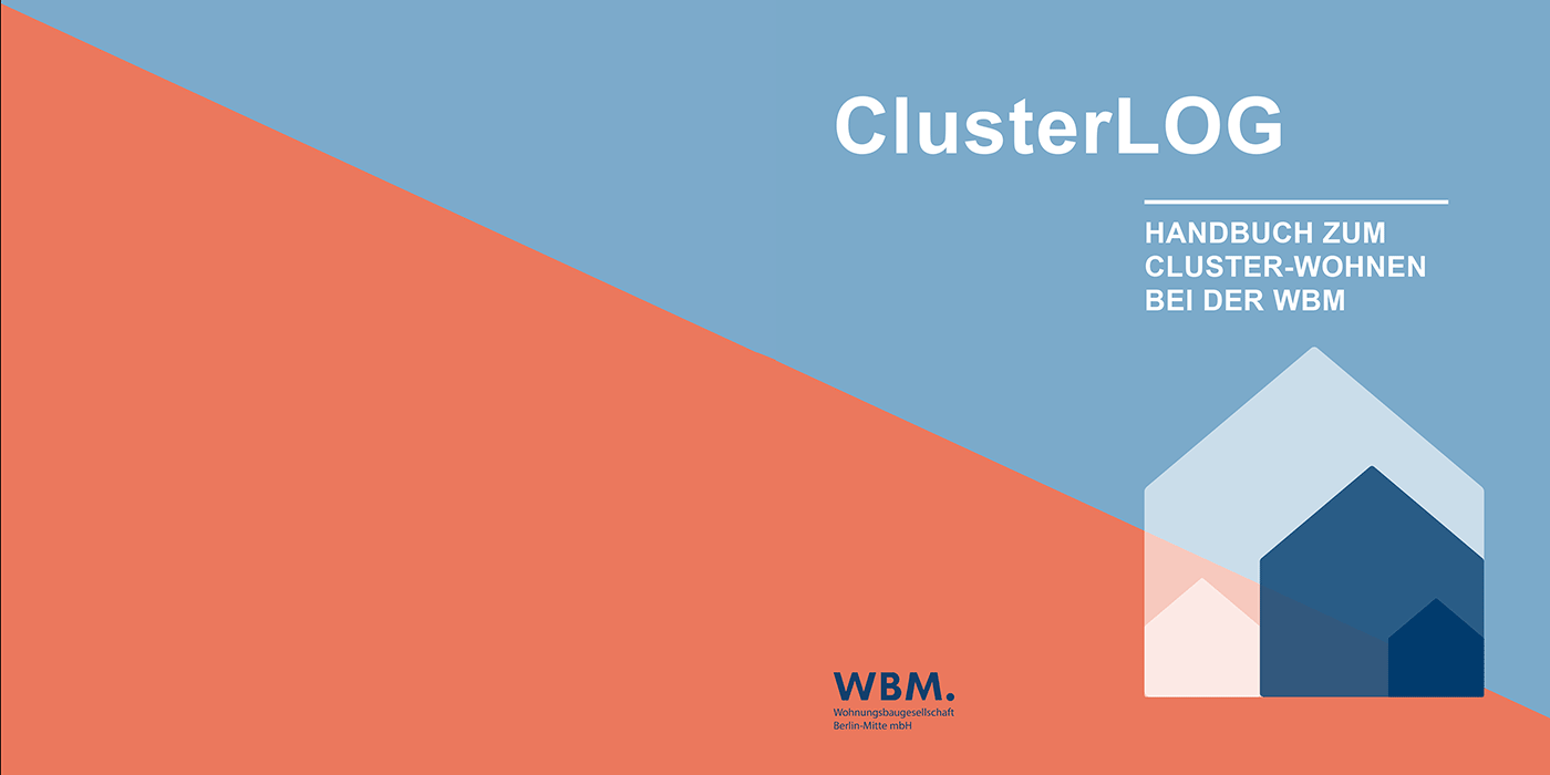 Studio Schultz Granberg » ClusterLOG